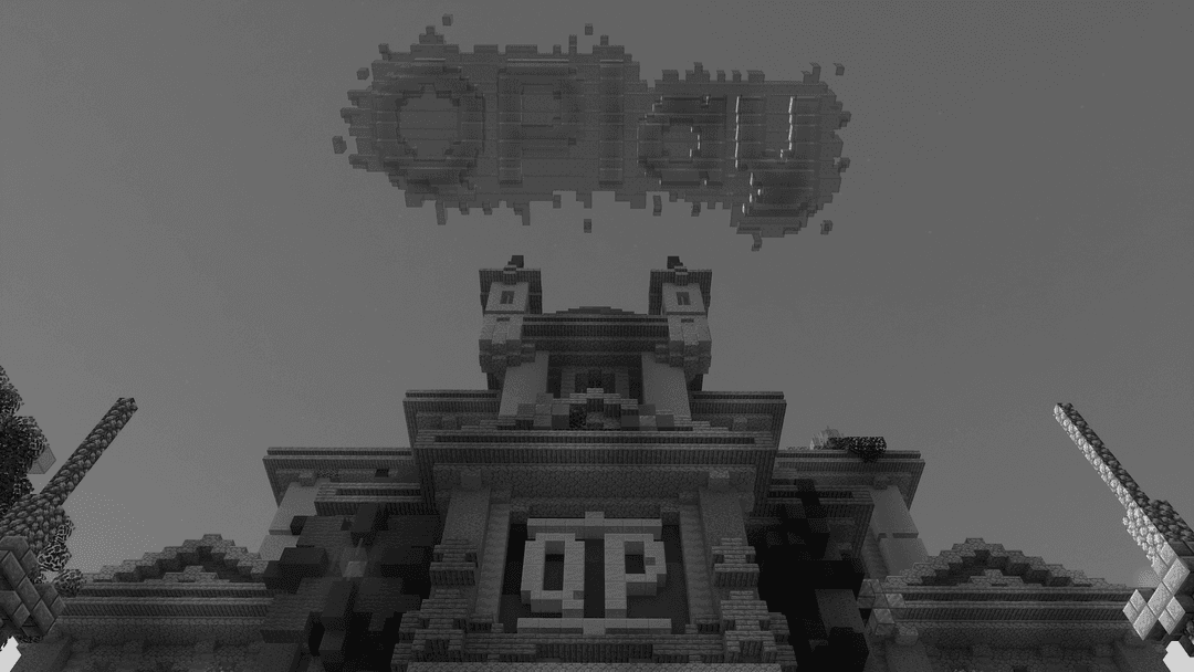 QPlay.cz Minecraft Server